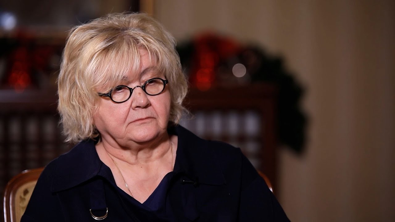 Emisija "Znam da znaš" autorka: Tamara Nikčević, gost Rada Trajković ...