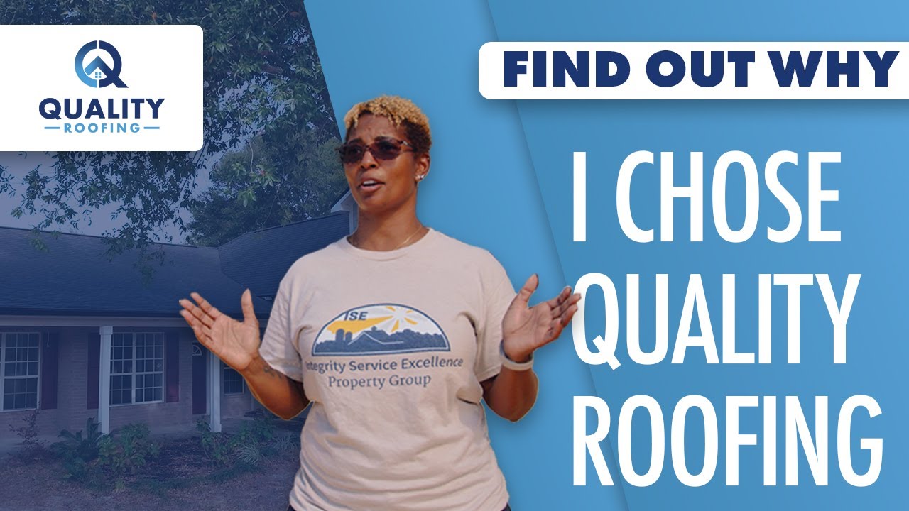 Roofing & Beyond | Additional Services That We Provide