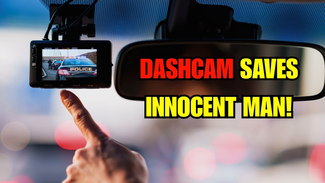 Corrupt Cop EXPOSED on Dashcam – Justice Comes Swiftly! - YouTube