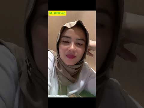 Bigo live Bar-bar hijab cantik #bigo #periscope #pemersatubangsa #tiktok #broadcast #livestream