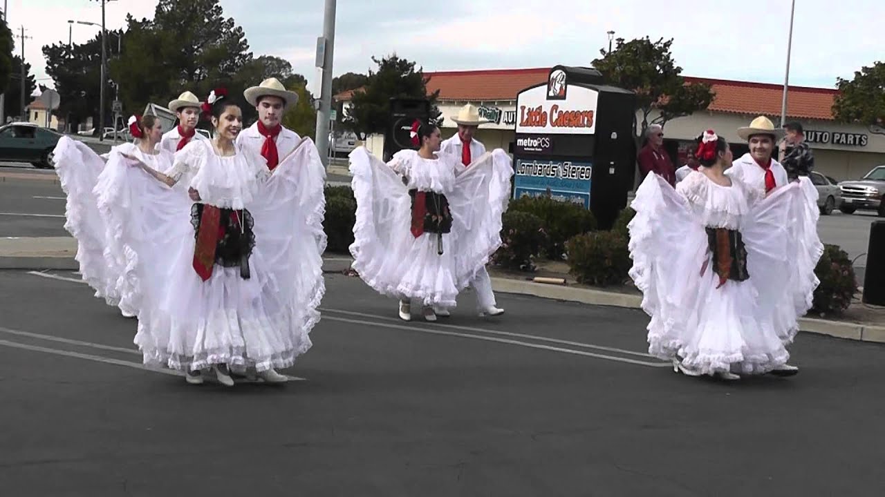 Maria Chuchena - YouTube