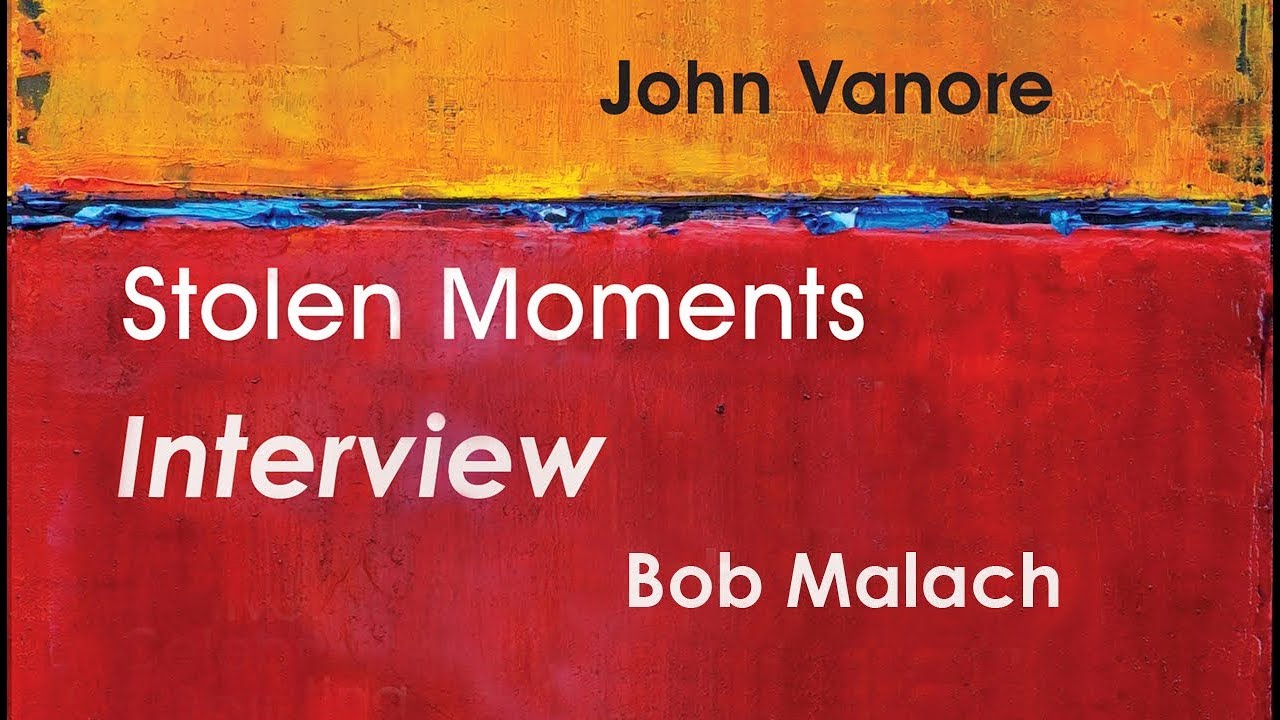 Stolen Moments INTERVIEWS - Bob Malach - YouTube