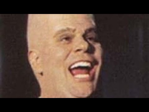 Playmates Coneheads Beldar in Surburban Uniform Action Figure Review ...