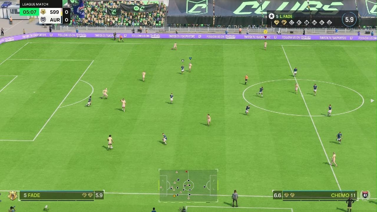 When u play better and make them forfeit. DAY 7 - YouTube