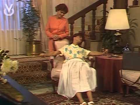 Las Amazonas - Capítulo 33