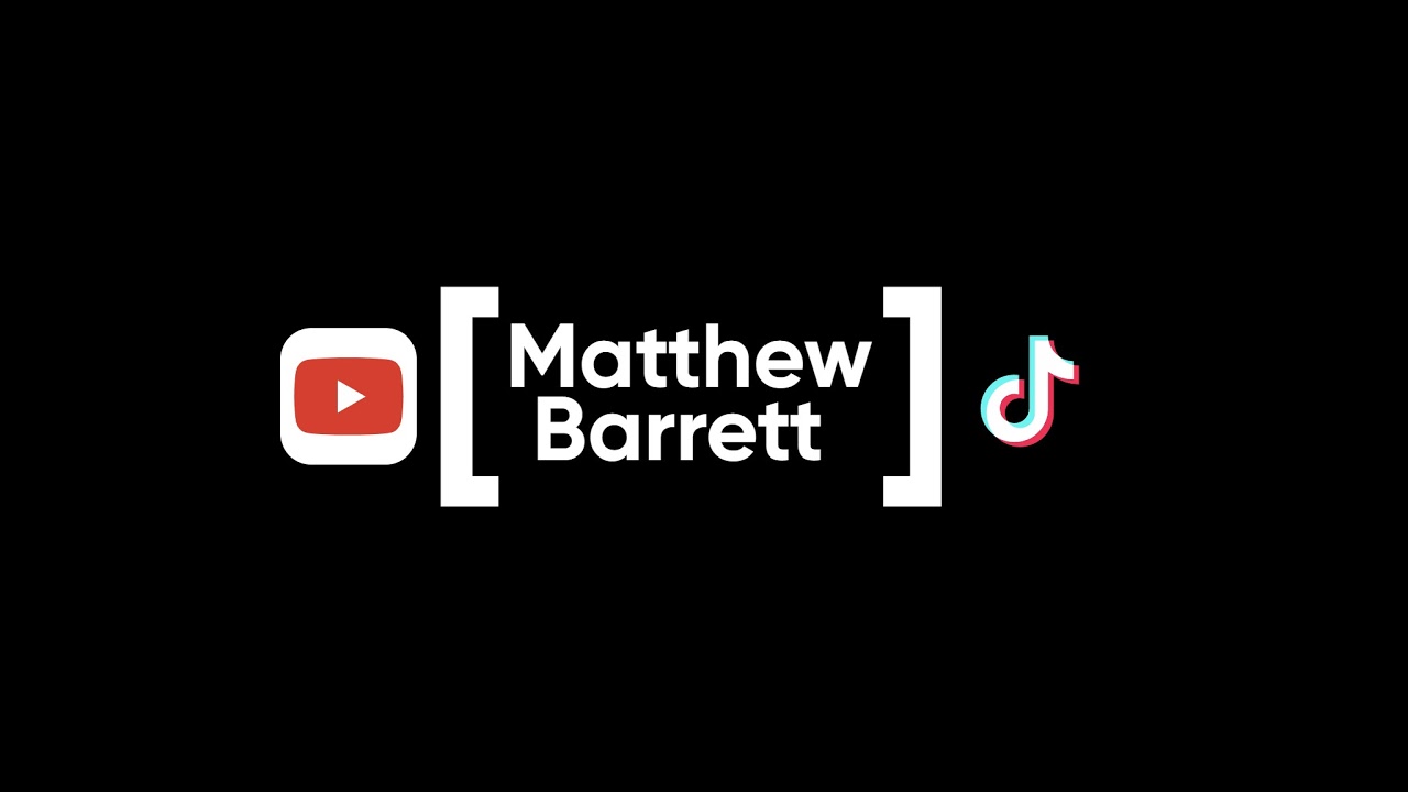 Matthew Barrett Live Stream - YouTube