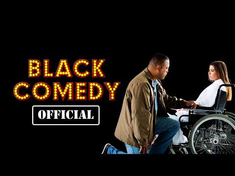 Tiffany's Back | Black Comedy S2