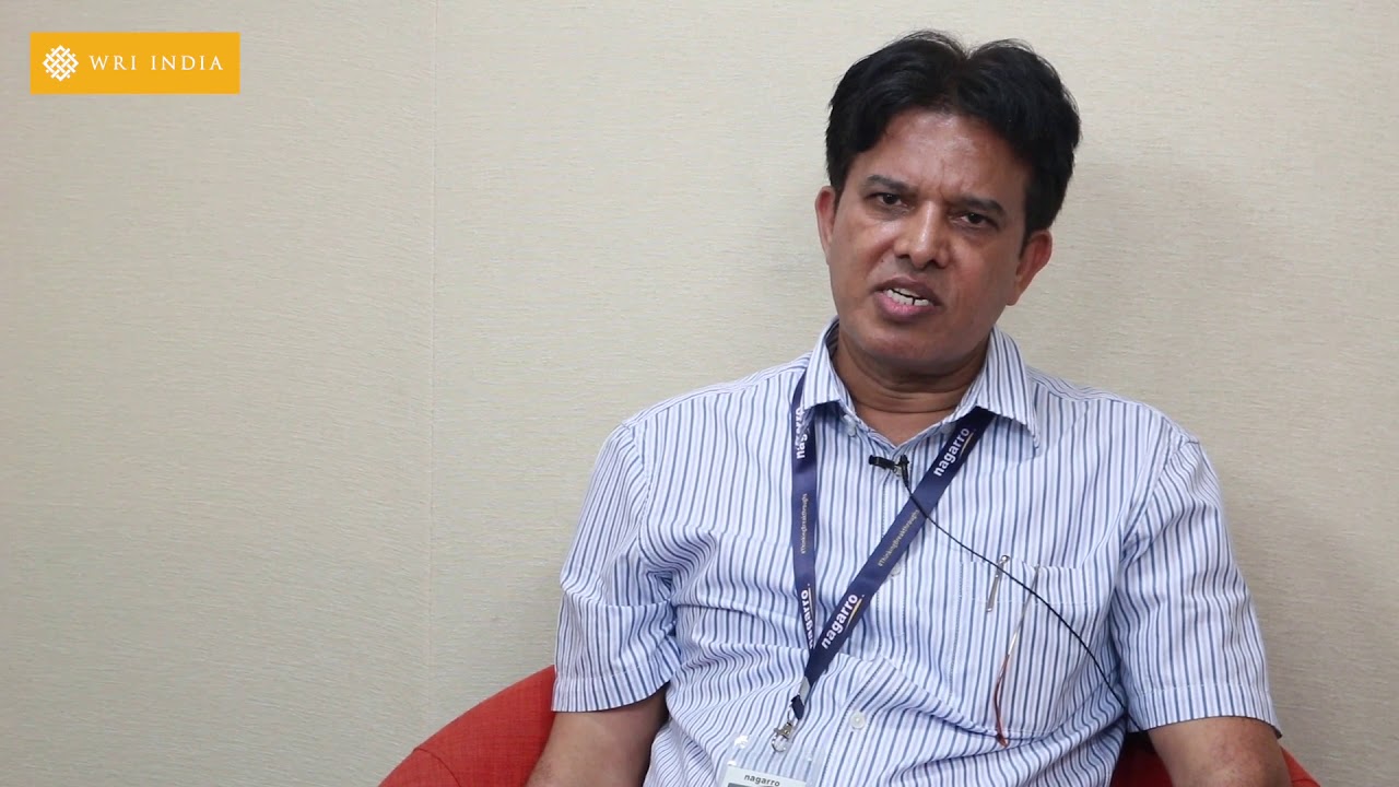 EV Connect: Interview with Mr. TC Gupta - YouTube