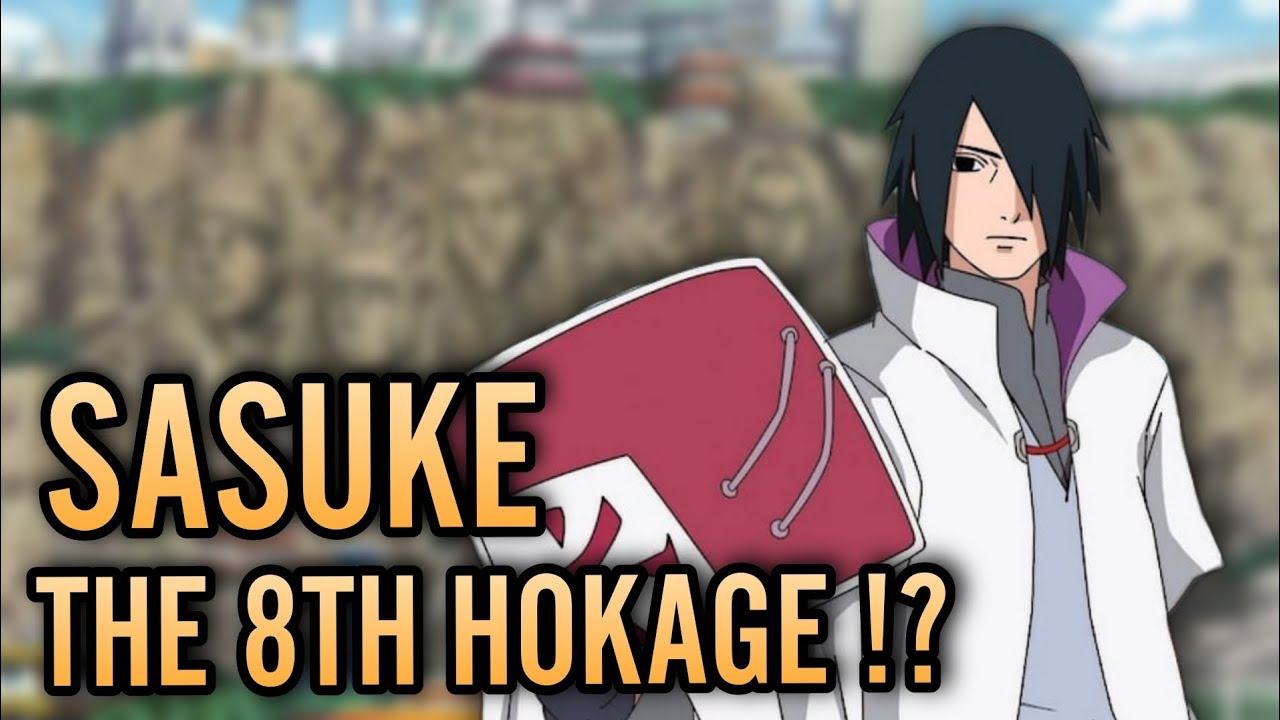 Si Sasuke ba ang next HOKAGE ? 🔥 | Boruto Chapter 78 | Boruto Tagalog ...