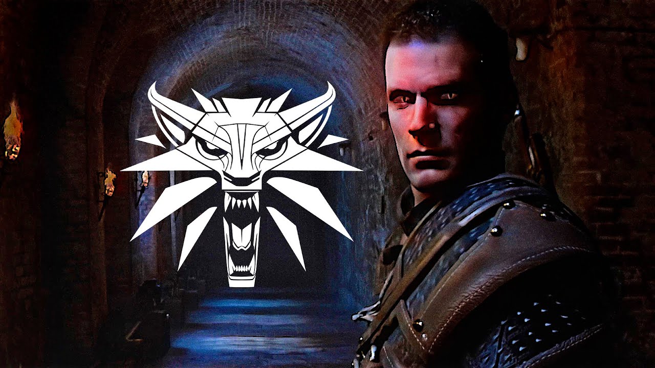 The Witcher: Nightmare of the Wolf Cartoon Animation Trailer 2021 Henry ...