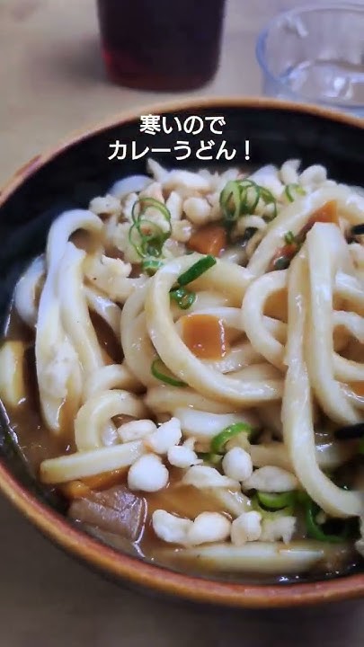 今年212玉完食日の出製麺所でカレーうどん二玉、ぬるい二玉、610円也寒かったのでカレーうどん暖まること間違いないぬるはかけで途中からユルユルカレーうどんで旨し!!くさおのうどん日本新記録