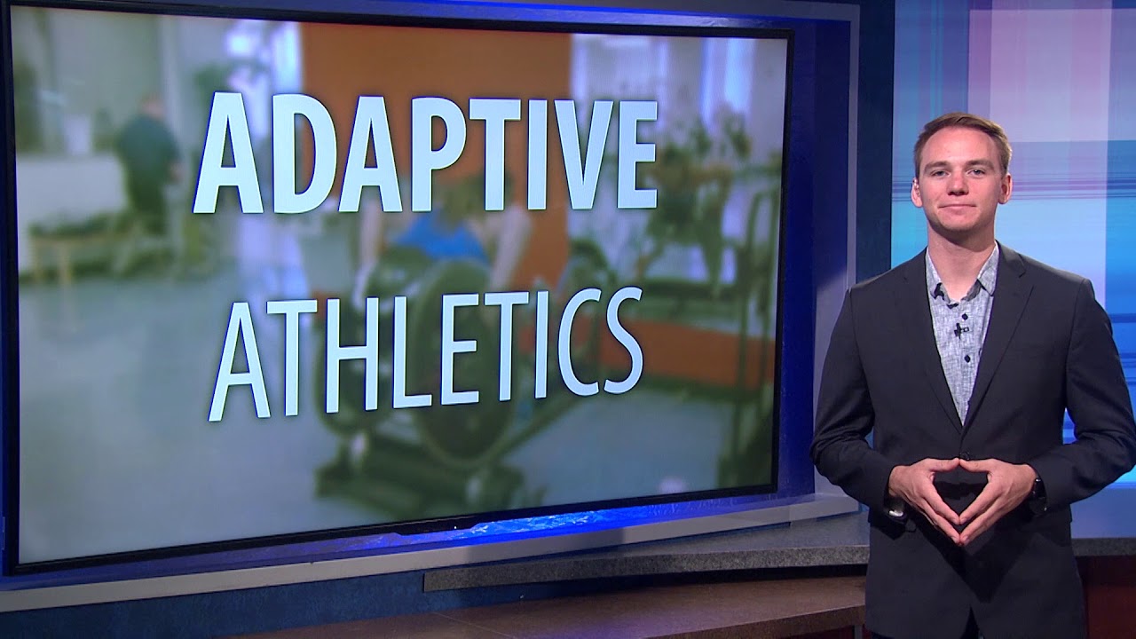 Sam Hoyle Reporter and Anchor Reel - YouTube