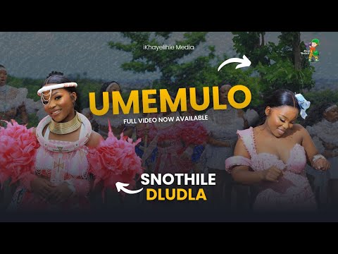 SNOTHILE DLUDLA | UMEMULO | FULL VIDEO | EMPANGENI | 30 NOVEMBER 2025 | ZULU TRADITIONAL DANCE 