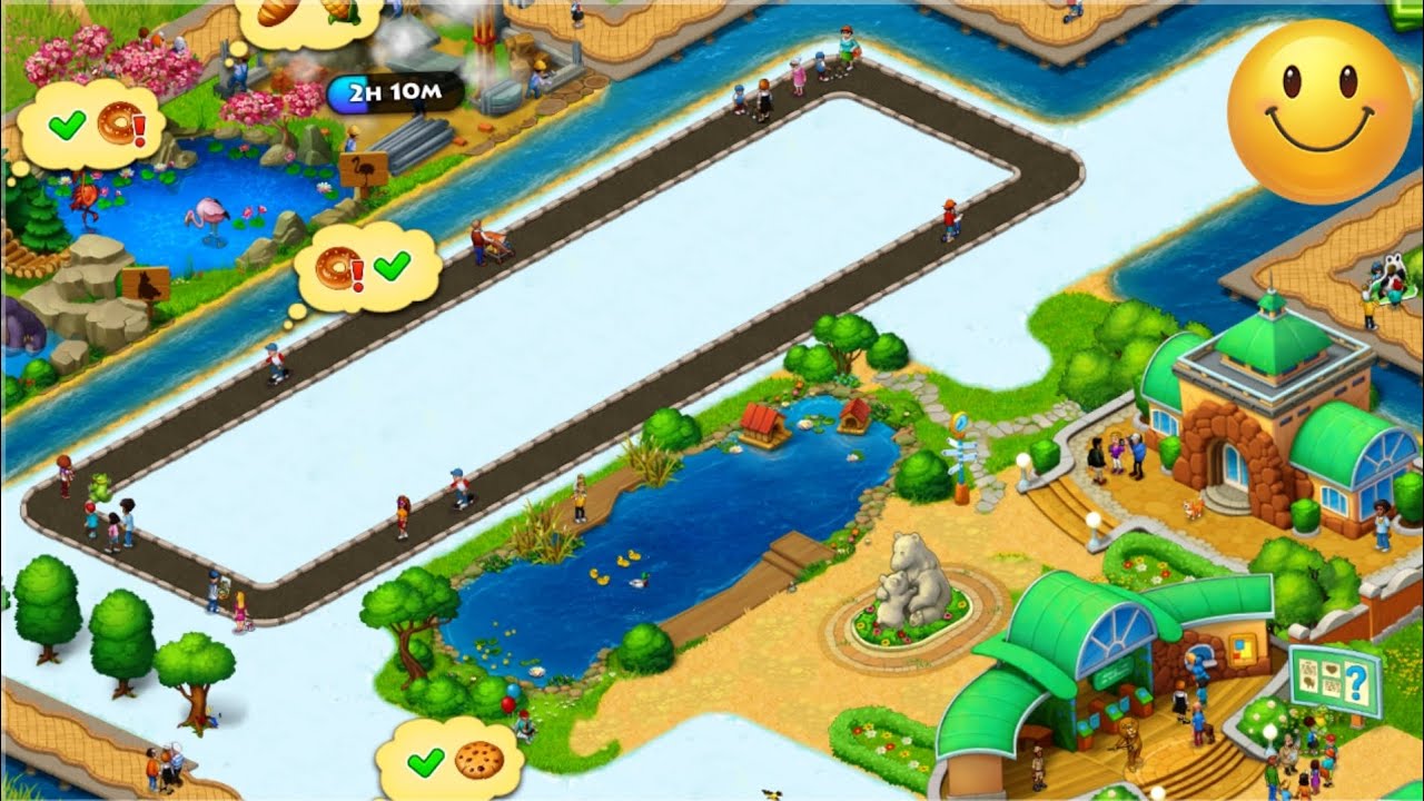 Map layout from township ||31 level || 08-SEP-2022|| #township - YouTube