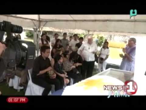 N@1 Junior: June Keithley-Castro finally put at rest after years of ...