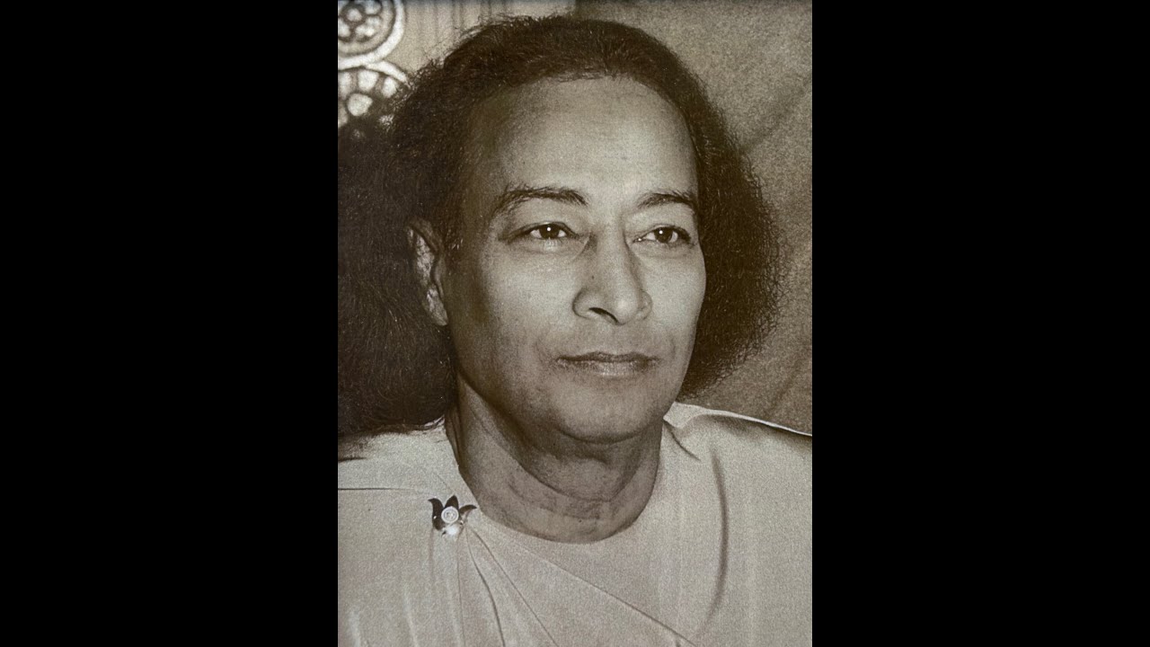 Master's Prayer - YouTube