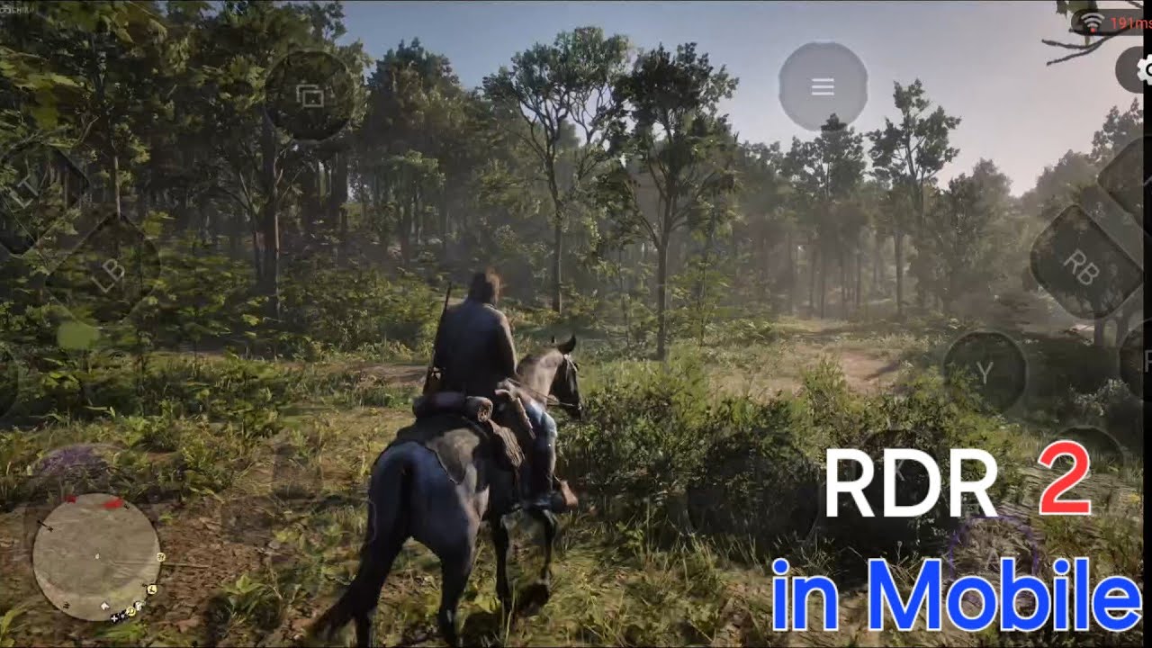 Rdr 2 chikii app Side mission 06 #rdr2 #gaming - YouTube