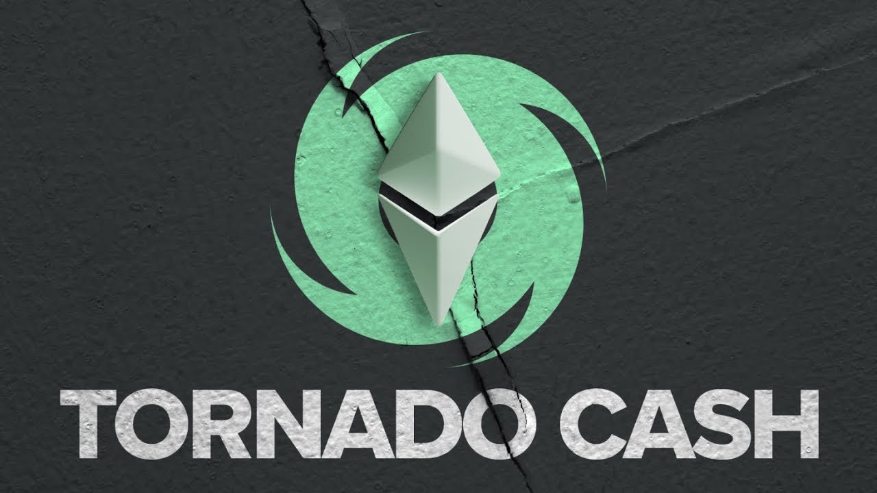 Tornado Cash (Crypto dApp) agregada a la Lista de Sanciones de EE. UU. - Explicación - YouTube