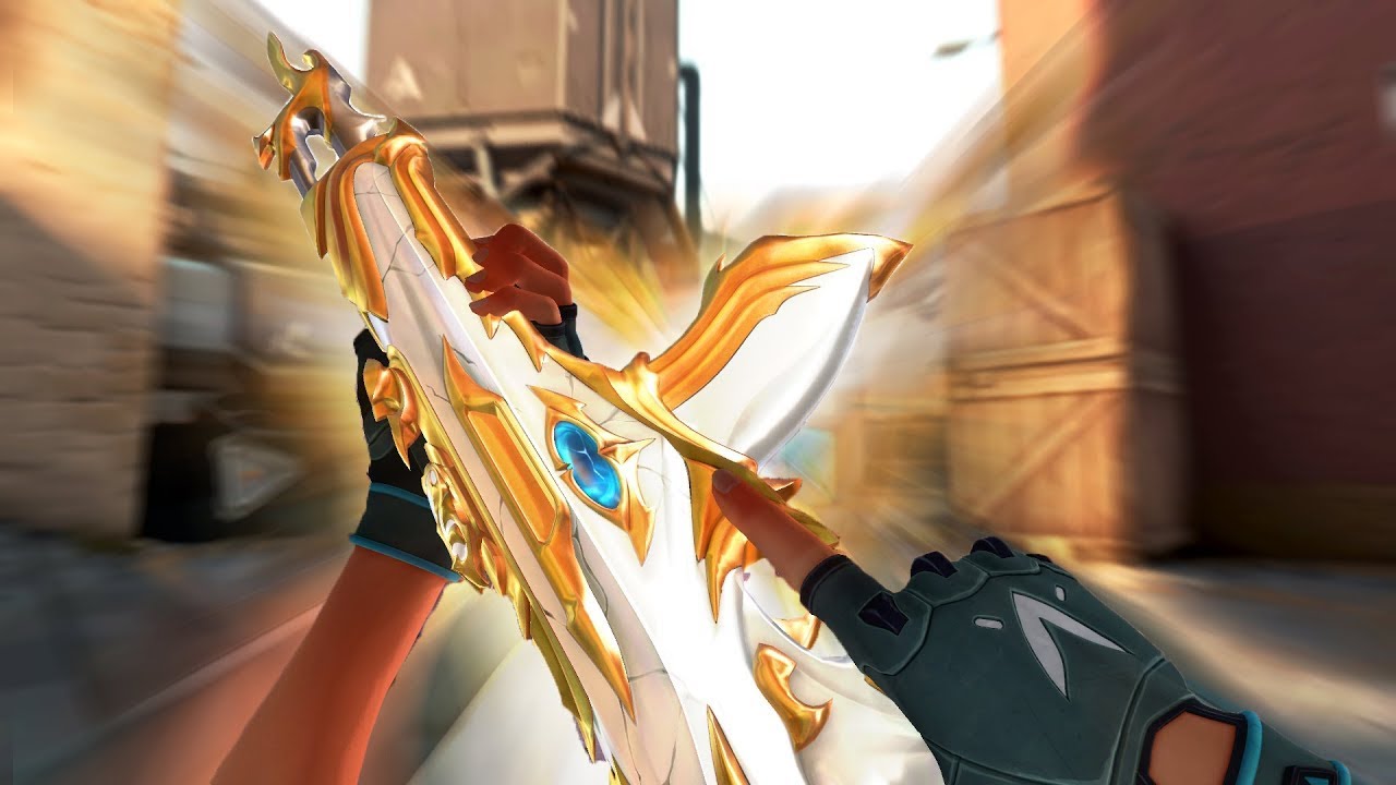 FE!N 🤘 (Valorant Montage) - YouTube