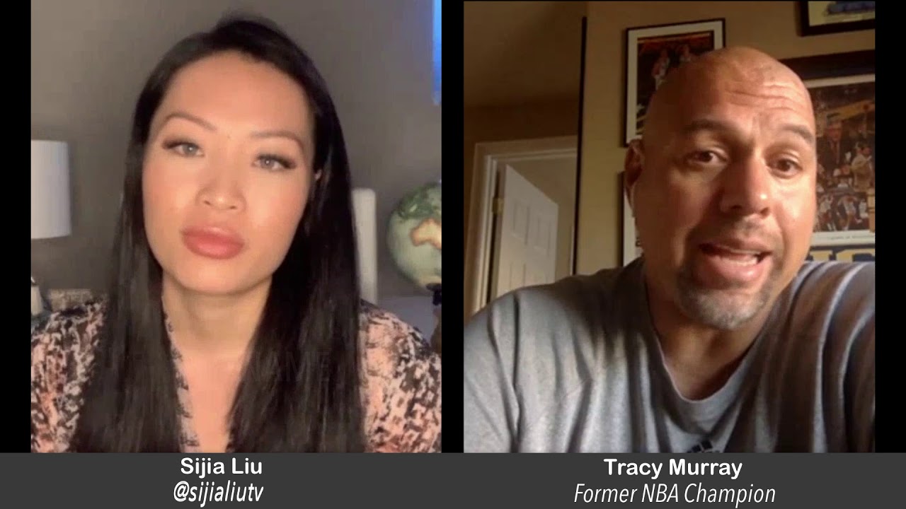 Tracy Murray Interview- 2019/20 Lakers, memories of Kobe and high ...