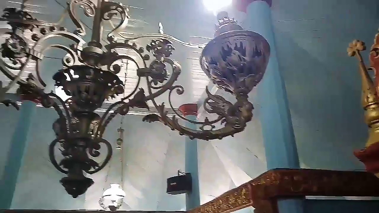 Masjid Raya Bingkudu - Canduang, Kabupaten Agam, Sumatera Barat - YouTube