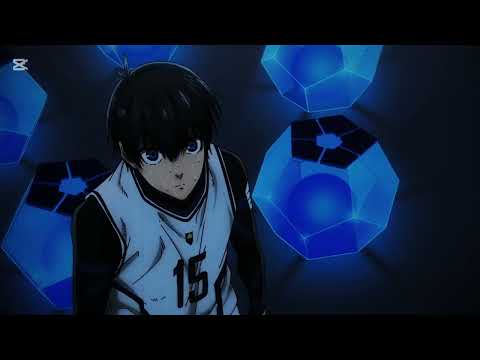 Luck explained by Ego in bluelock - YouTube