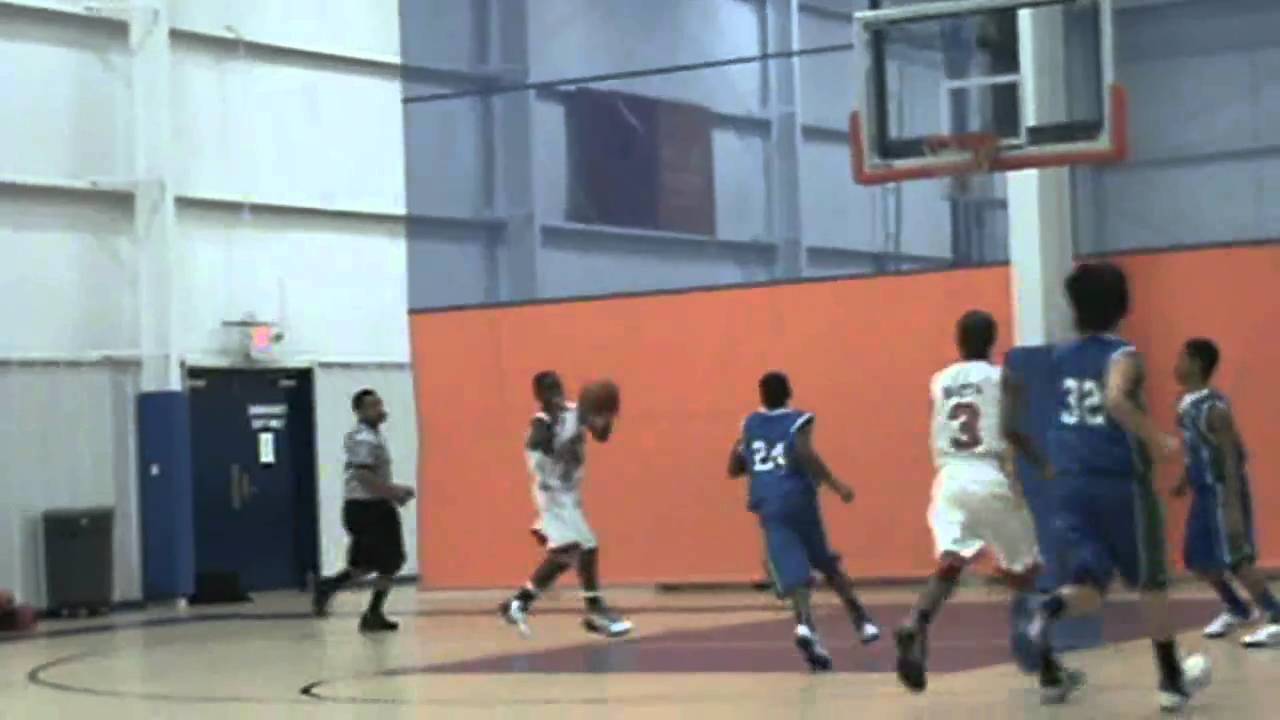 Lavar Batts Class of 2017: Best 6th Grader in NC - YouTube