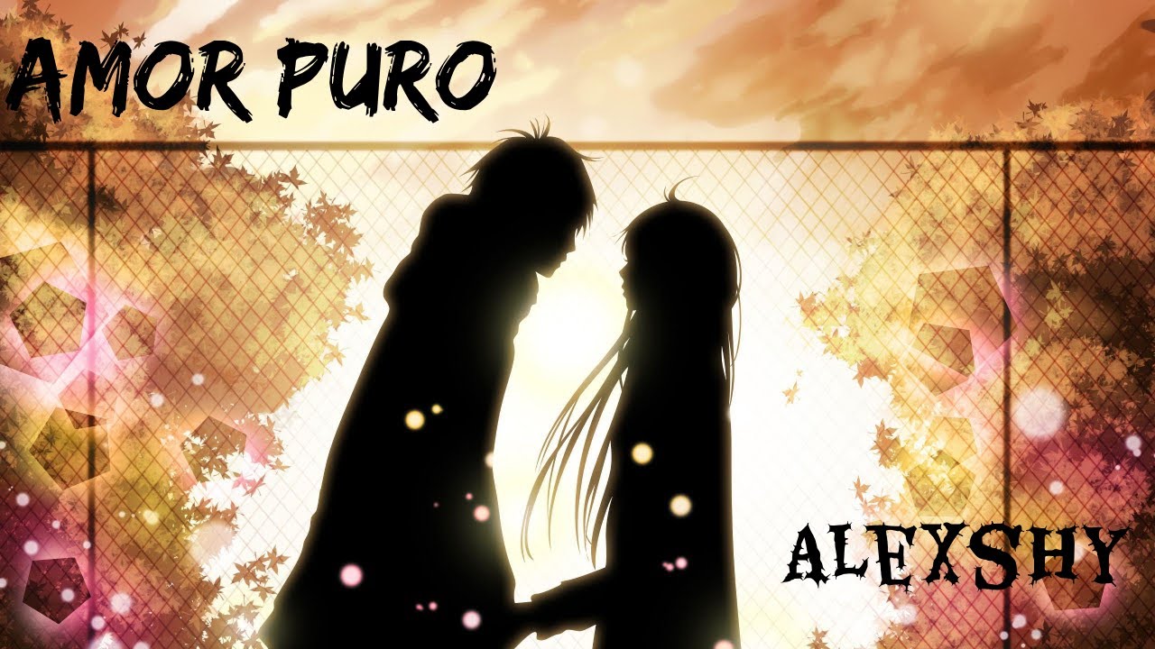 Amor puro - Alexshy | (prod. Drowsy) - YouTube