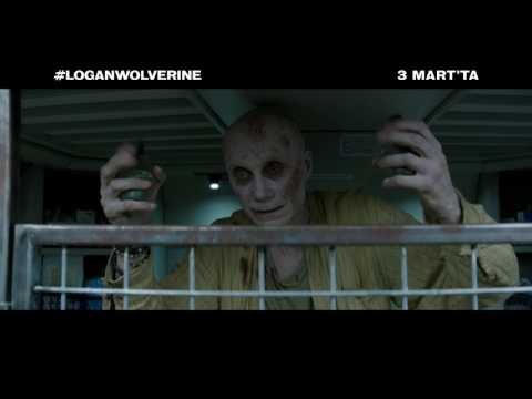 Logan: Wolverine | Türkçe Dublajlı TV Spot | 3 Mart 2017