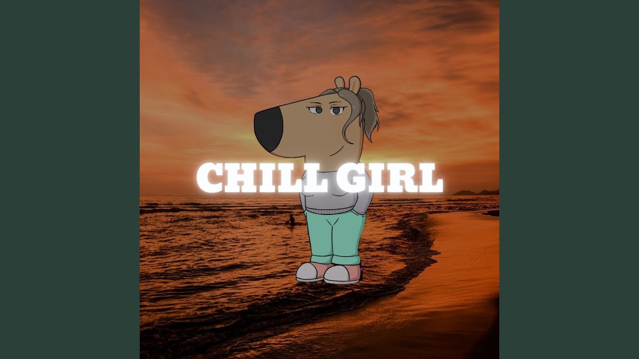 Chill Girl, Vol.4 - YouTube