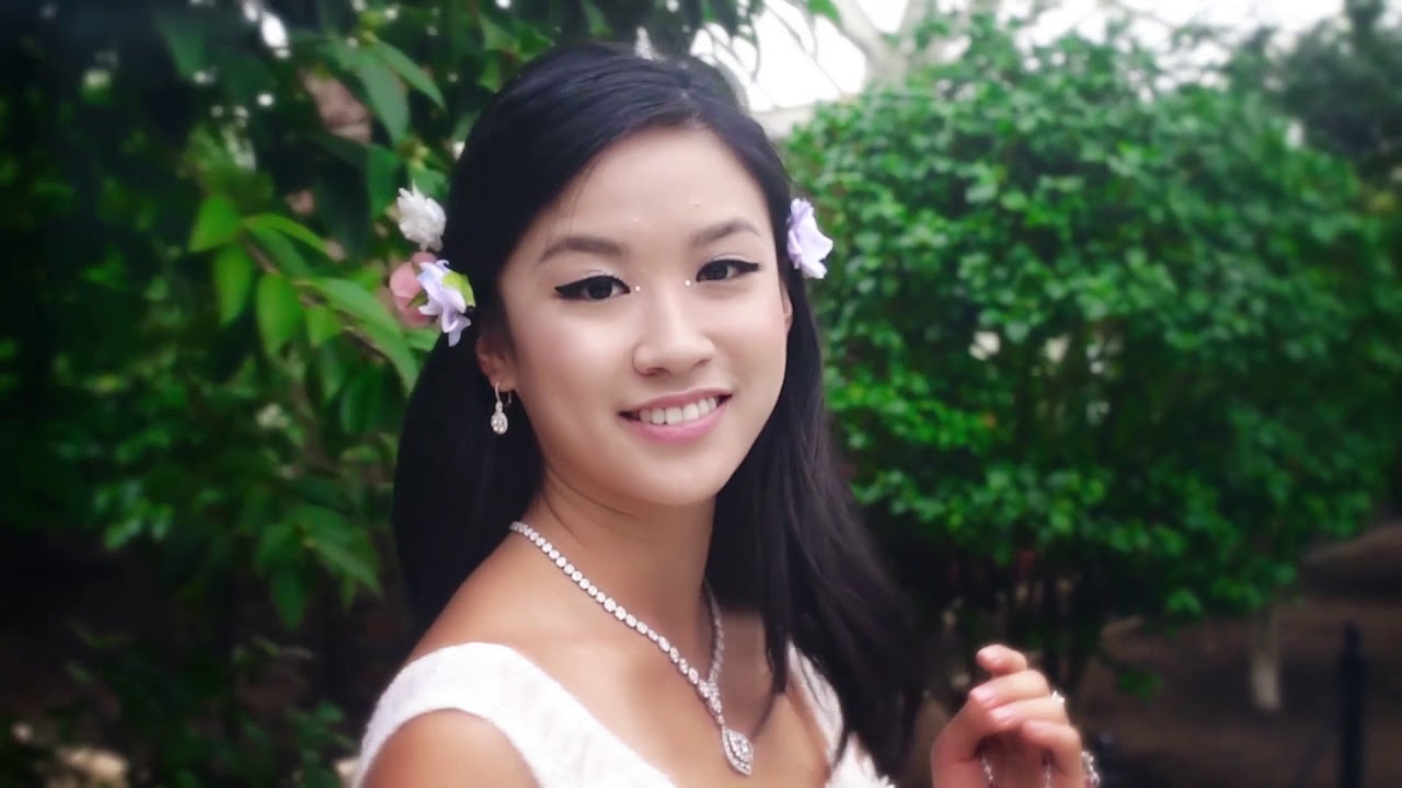 Lai Hing Jewelry 2017 Miss Chinese Beauty Pageant Ad Diamond - YouTube