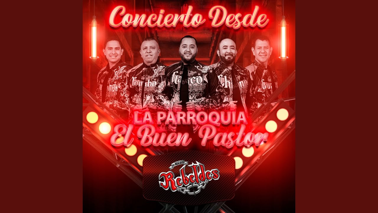 El Ranchero Chido,A Quien No Le Gusta Eso (En Vivo) - YouTube