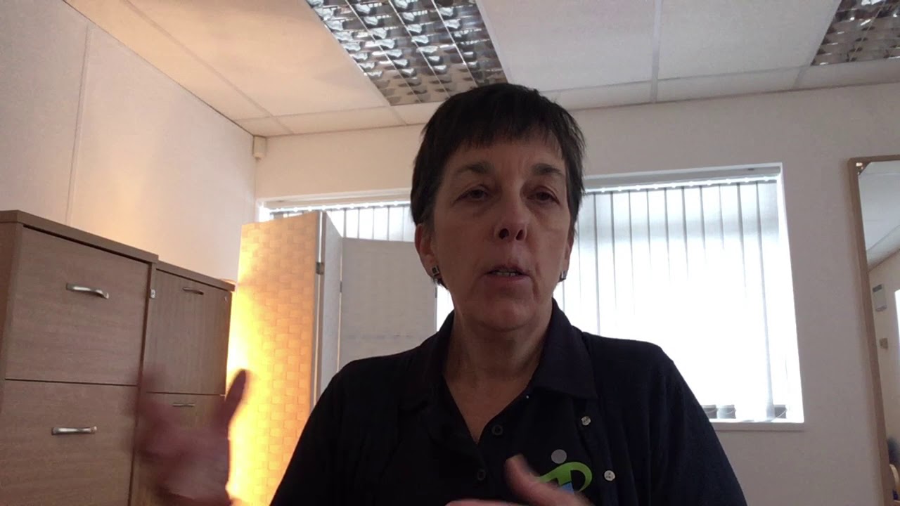 How I got into Osteopathy and why I am passionate about it. - YouTube