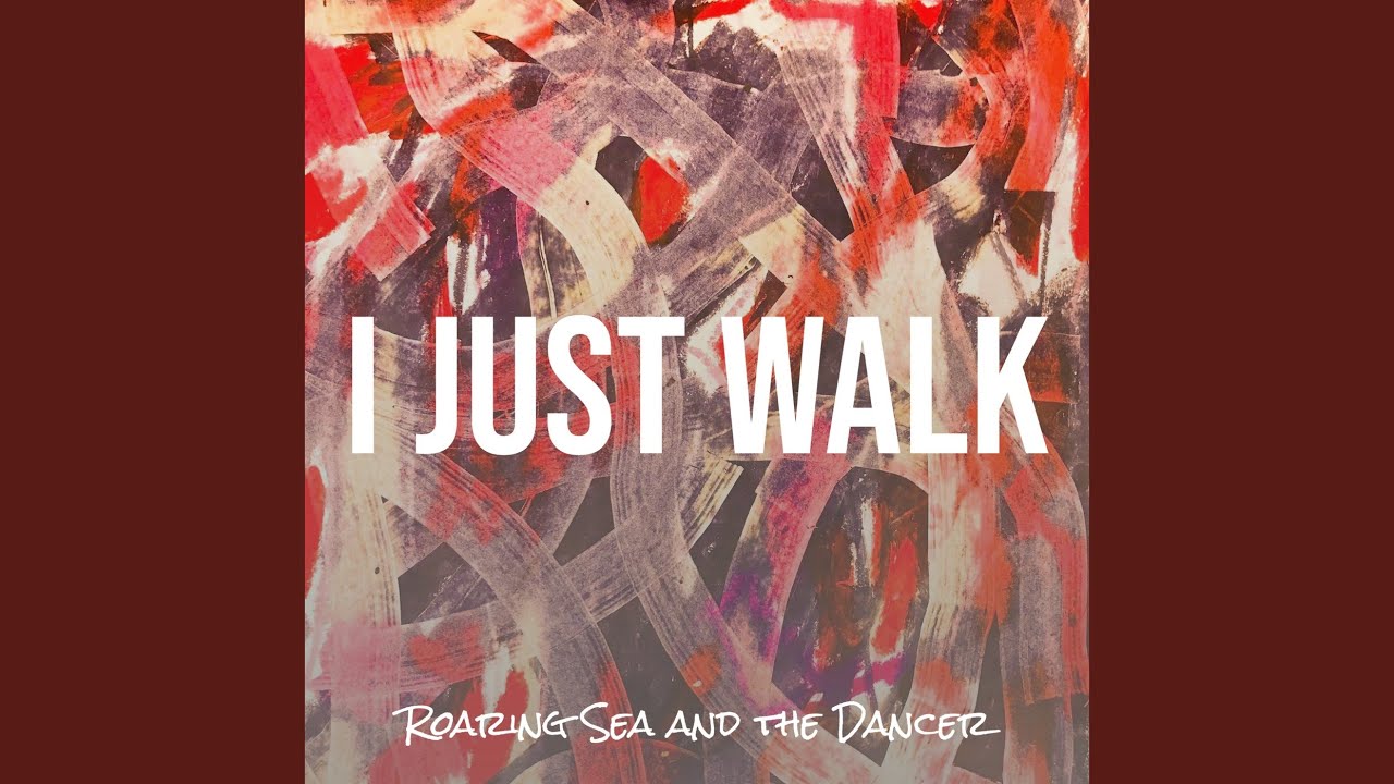 I Just Walk - YouTube
