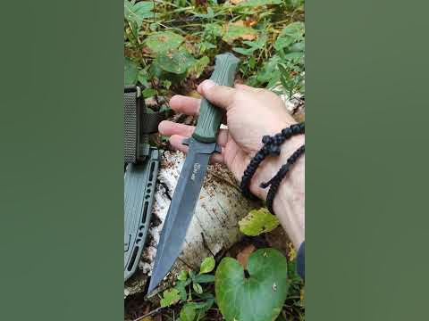 НР18 Кизляр #edc#outdoor#накармане#дядясаня#нр18#knife#nature#camping# ...