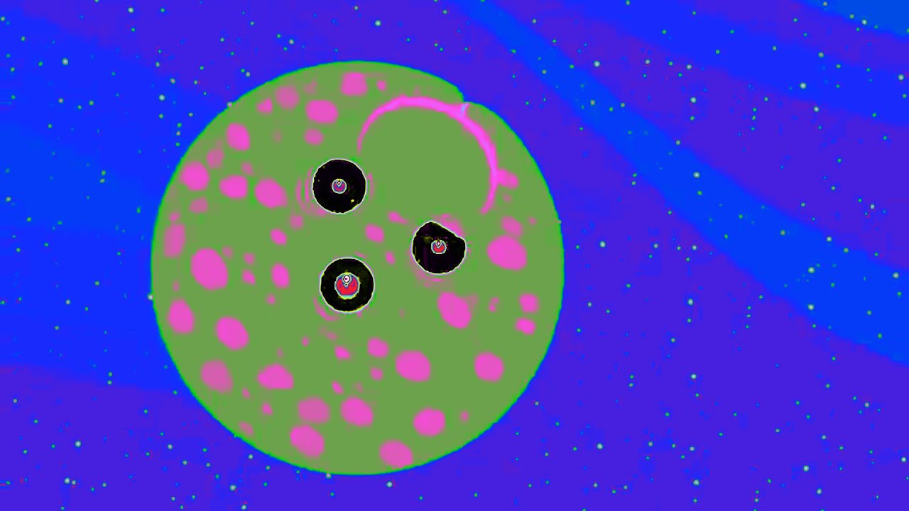 Pop like a balloon (sponsored by:gamavision csupo effects) - YouTube