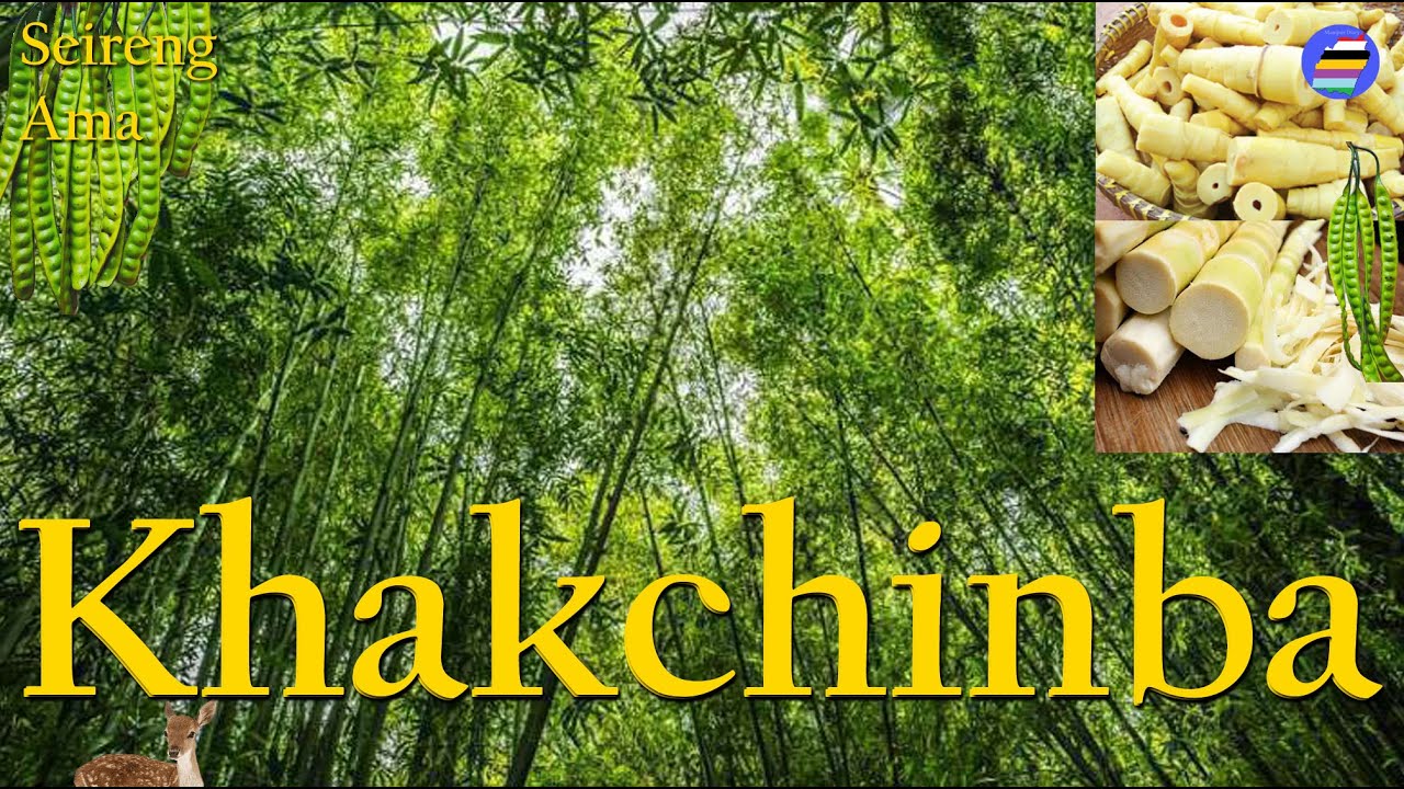 Khakchinba | Seireng | Manipuri Poem #18 – Tunggidamakta khanminasi ...