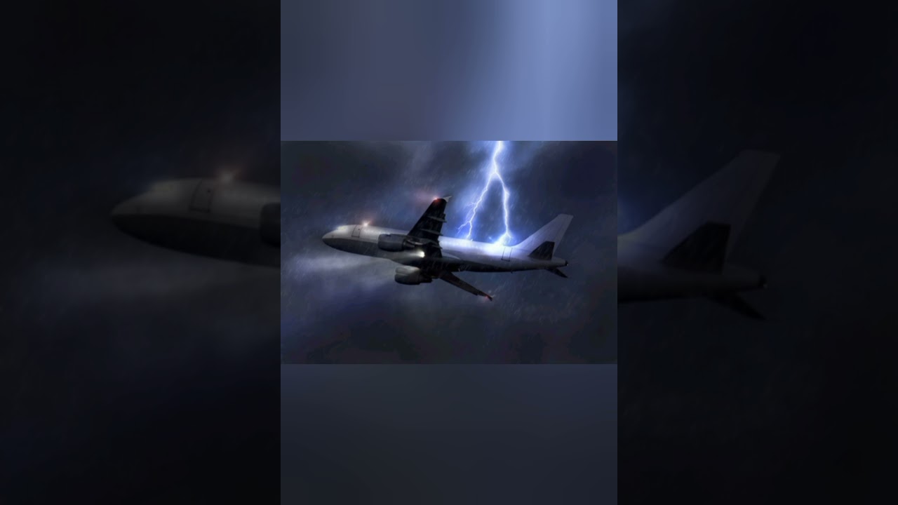 THE MOST DANGEROUS WEATHER IN THE WORLD - YouTube
