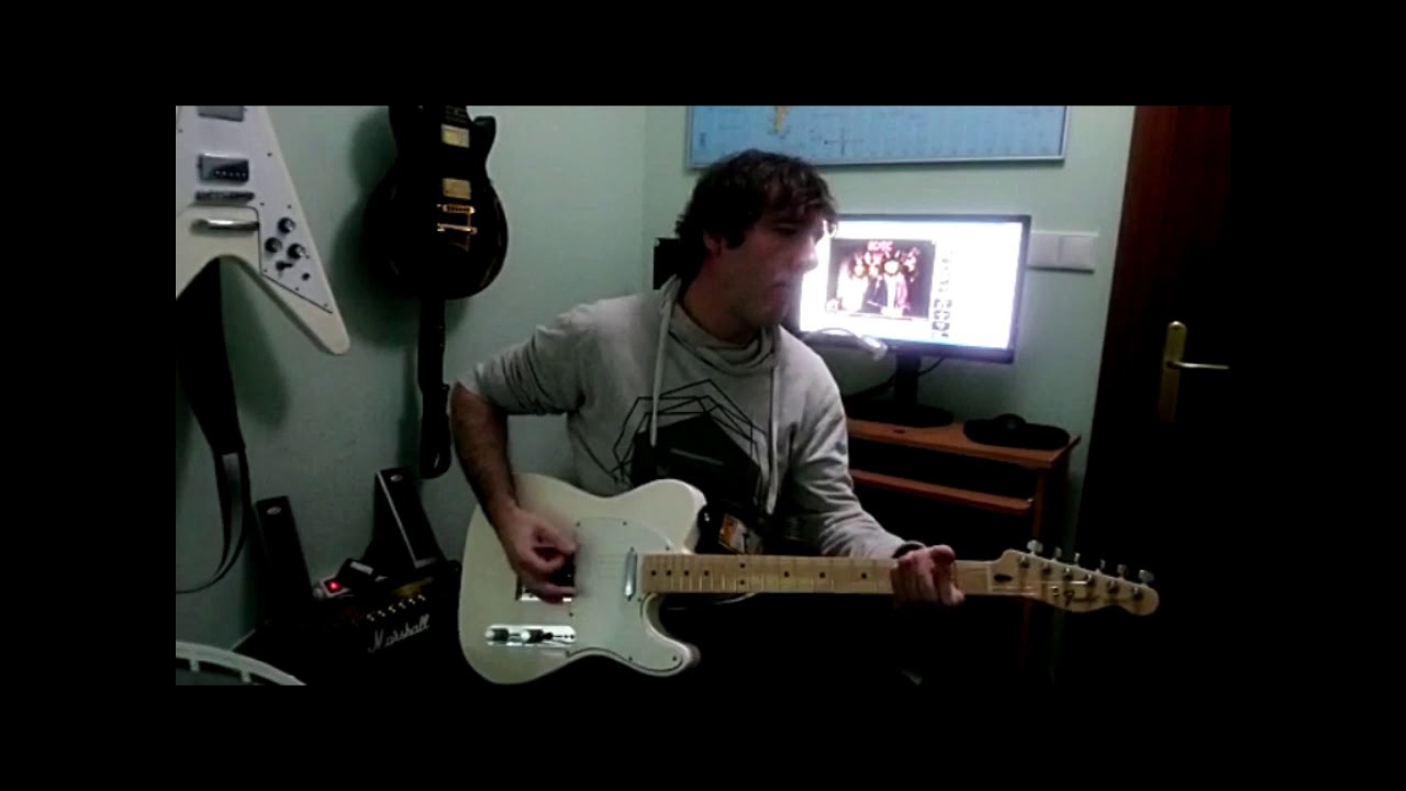 Musika: Alex Mazparrote - YouTube