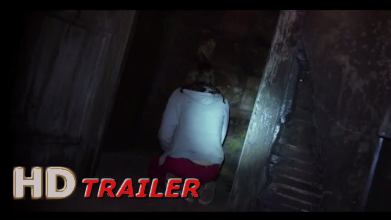 Nightlight Official Trailer HD 2015 - Shelby Young, Horror Movie - YouTube
