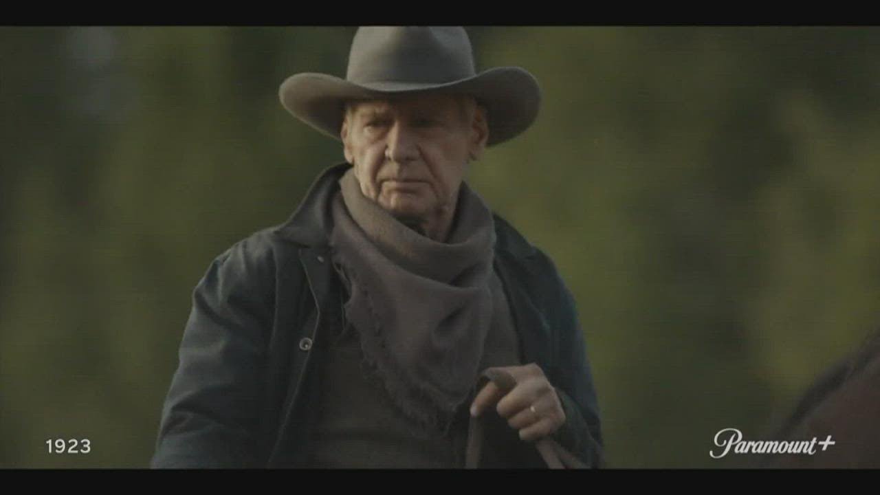Teaser released for 'Yellowstone' prequel + 'Yellowstone' scene to be ...