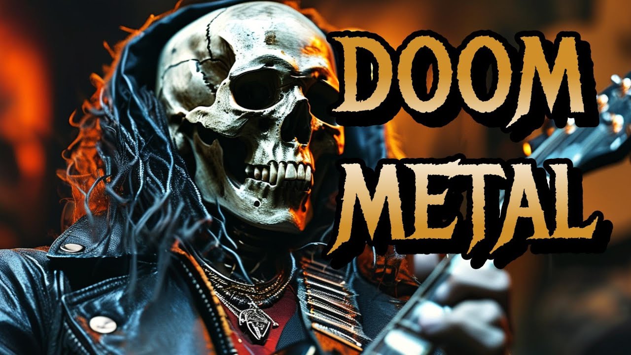 🐲DOOM METAL/HEAVY METAL 🔥 Boost energy while Workout / Gaming 🔥 - YouTube