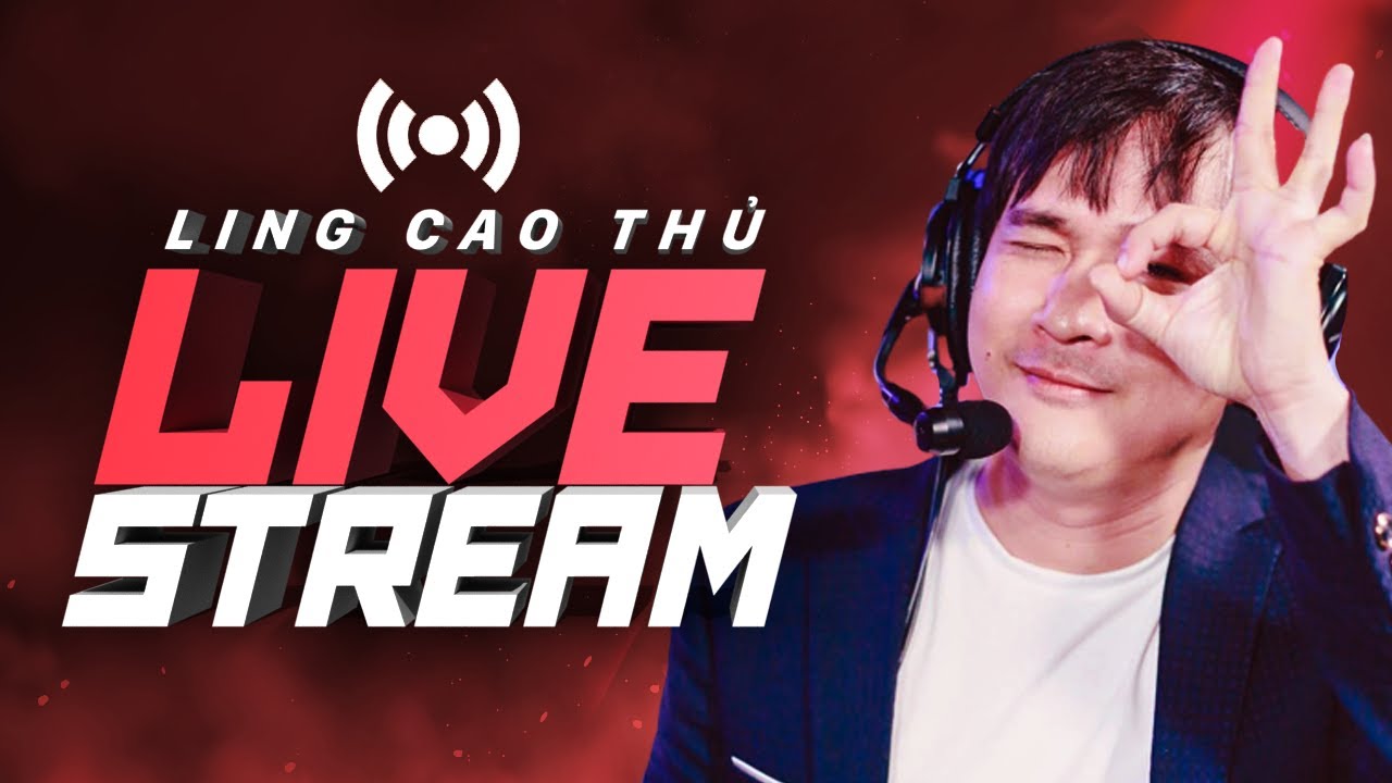 Viewparty Online cùng kênh discord LMHT GAM vs LLL ván 2 - YouTube