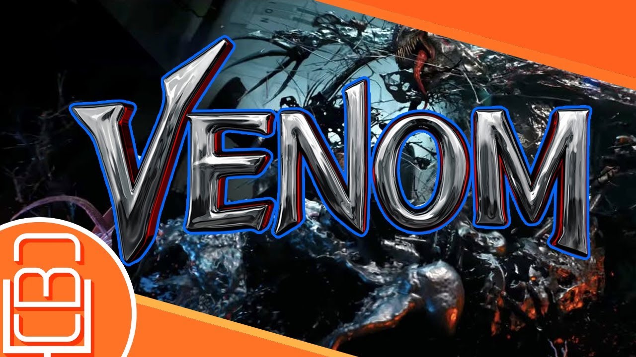 Disney & FOX are Official, Venom Trailer Talk & More - CBC - YouTube