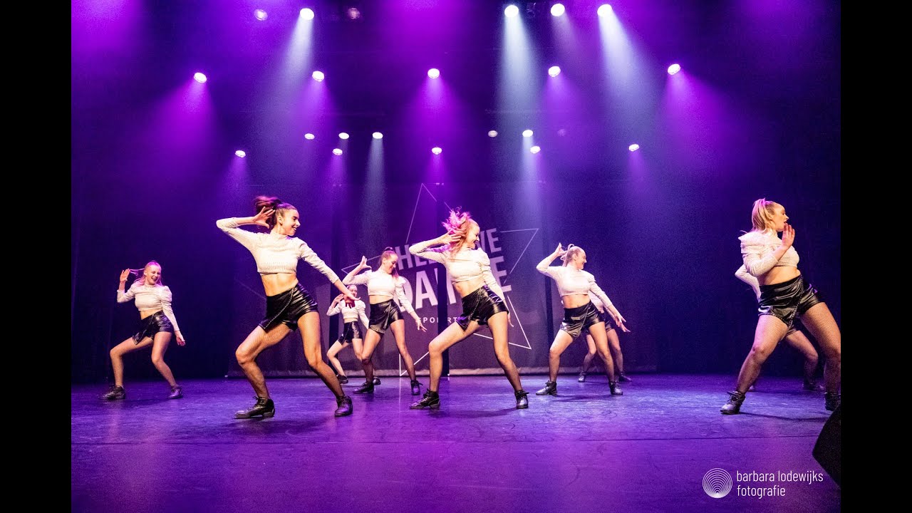 Dreamstars 2022/2023: Shell We Dance Event 04-06 - YouTube