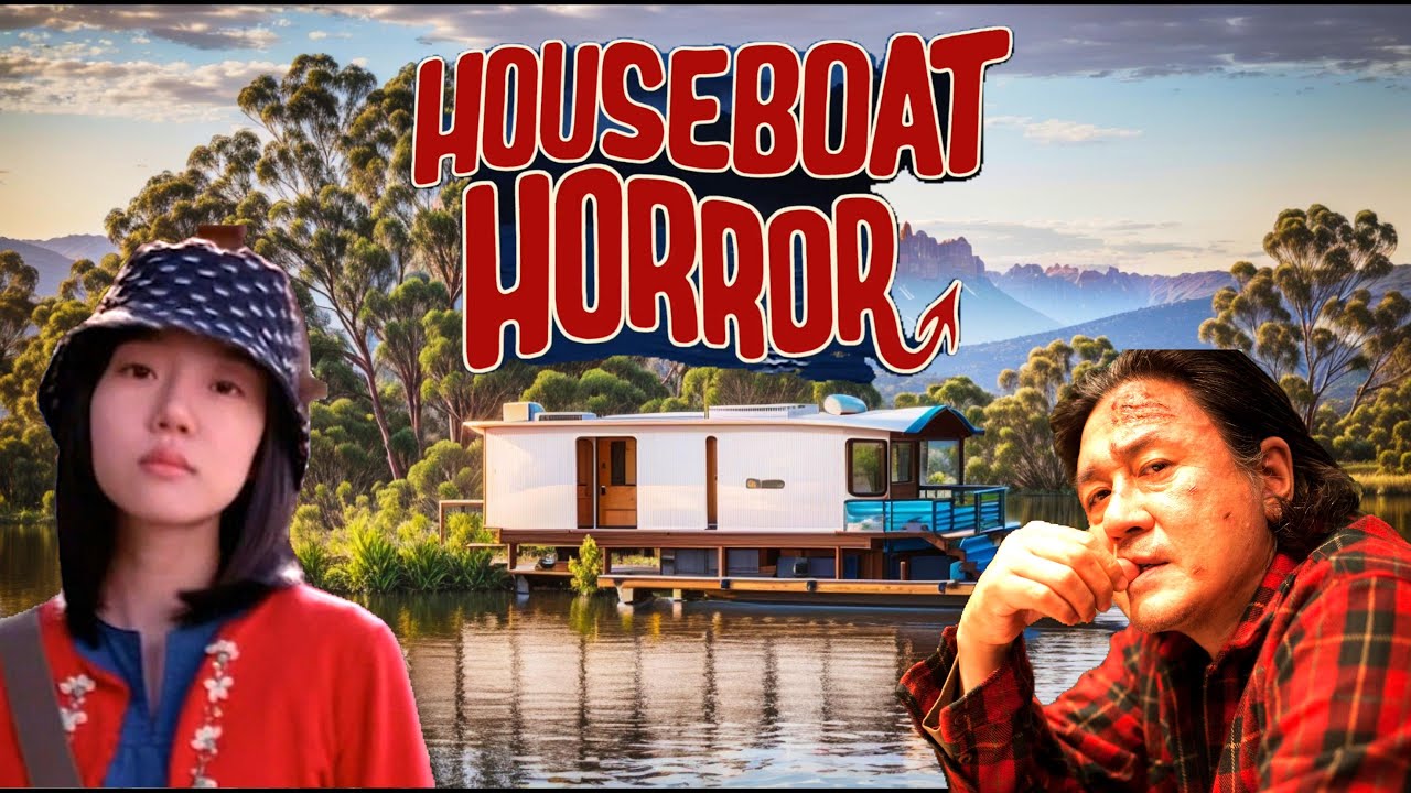 From K-Horror To Houseboat Horror: You Have To See These Ones # ...