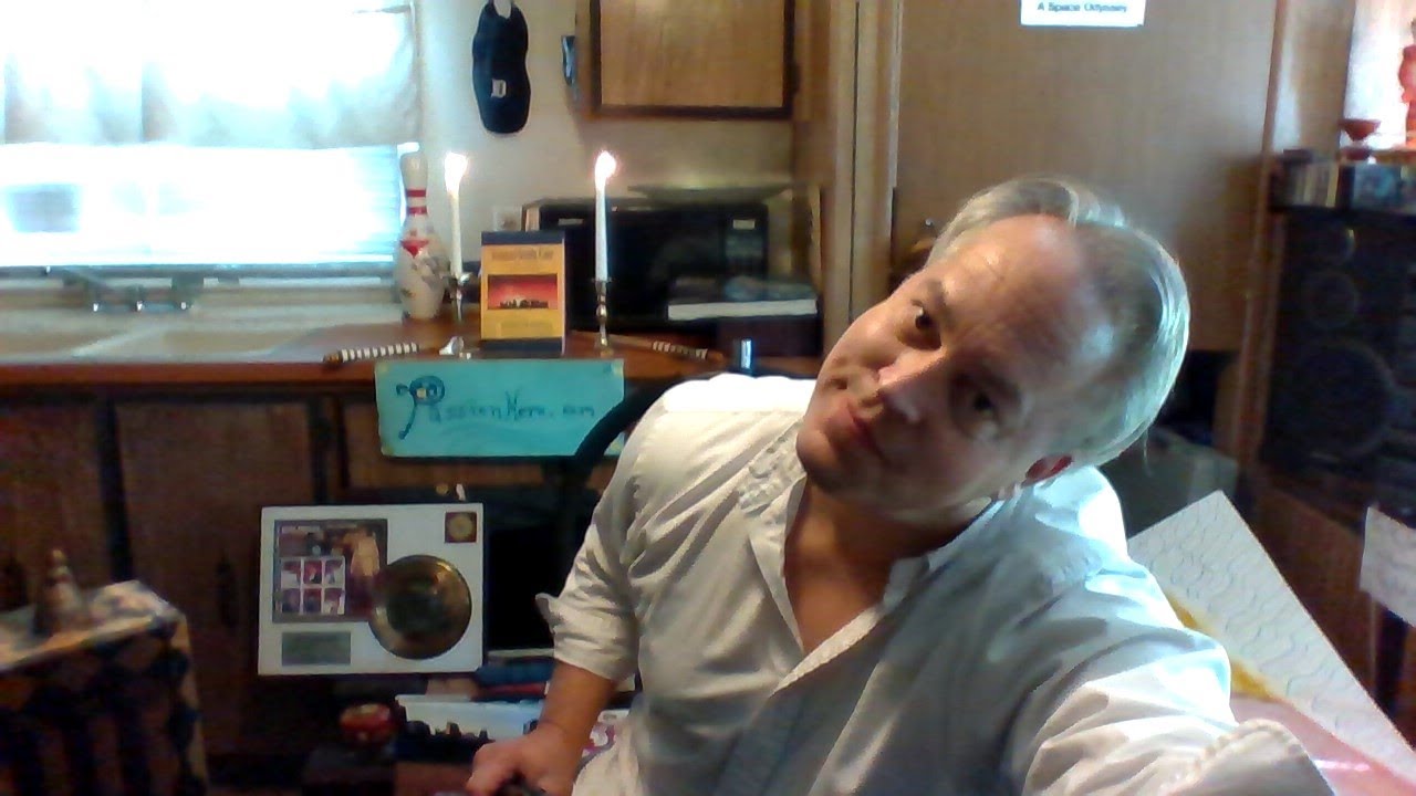 Vital Signs percussion Jam by Brian Shell - YouTube