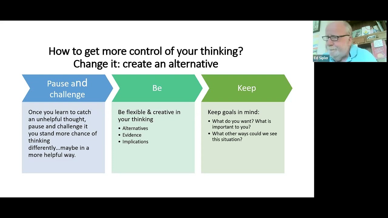 Bend Don't Break- Building strengths that build resilience: Part 5 ...