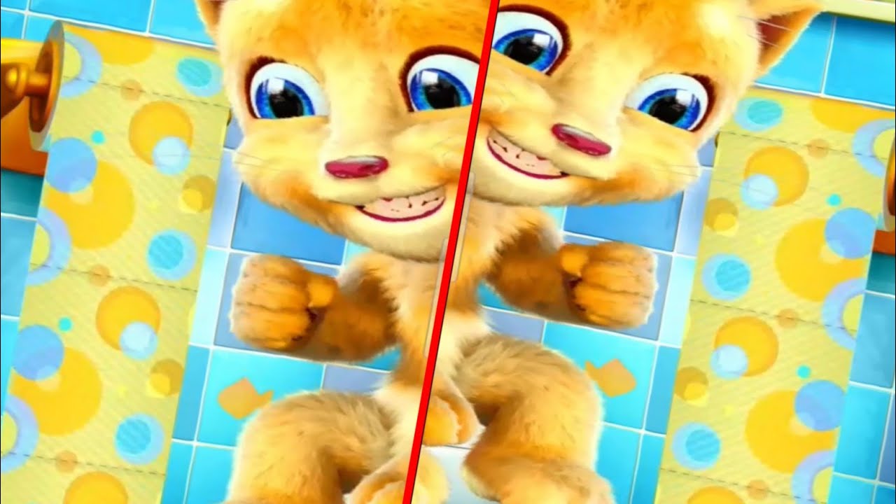 Talking Ginger 2 episode 169 - YouTube