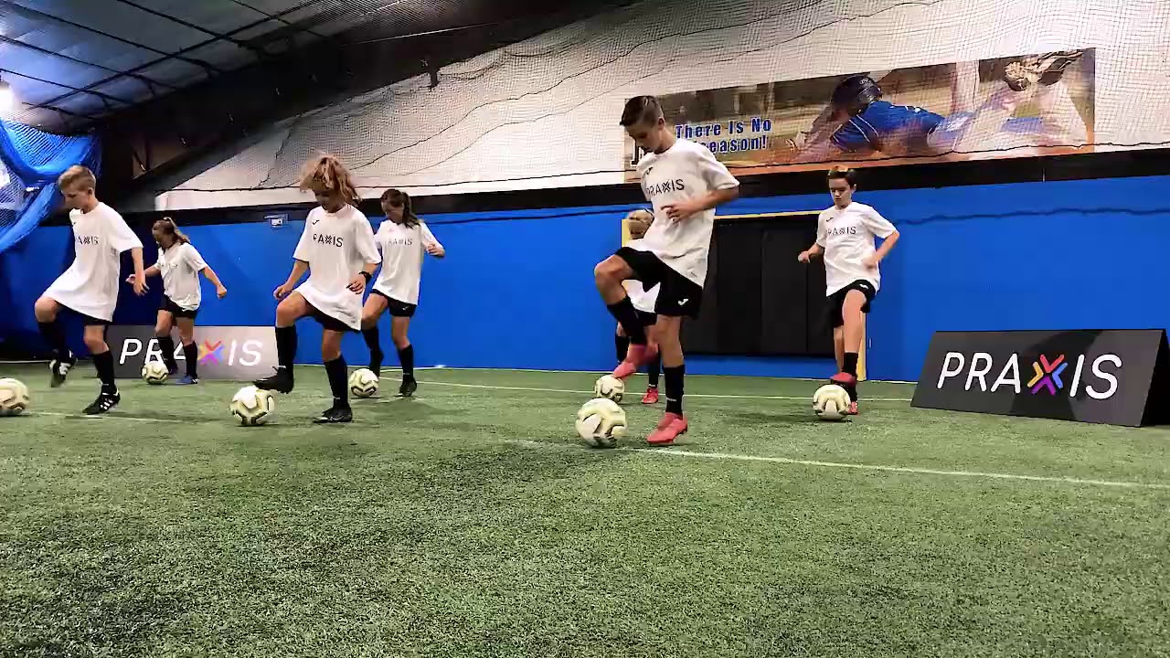 Pull It - Push It - YouTube